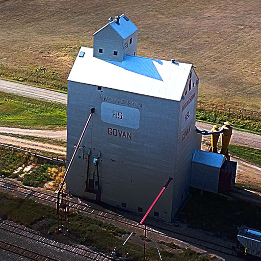 Last Mountain Wireless