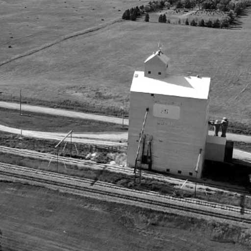 Last Mountain Wireless